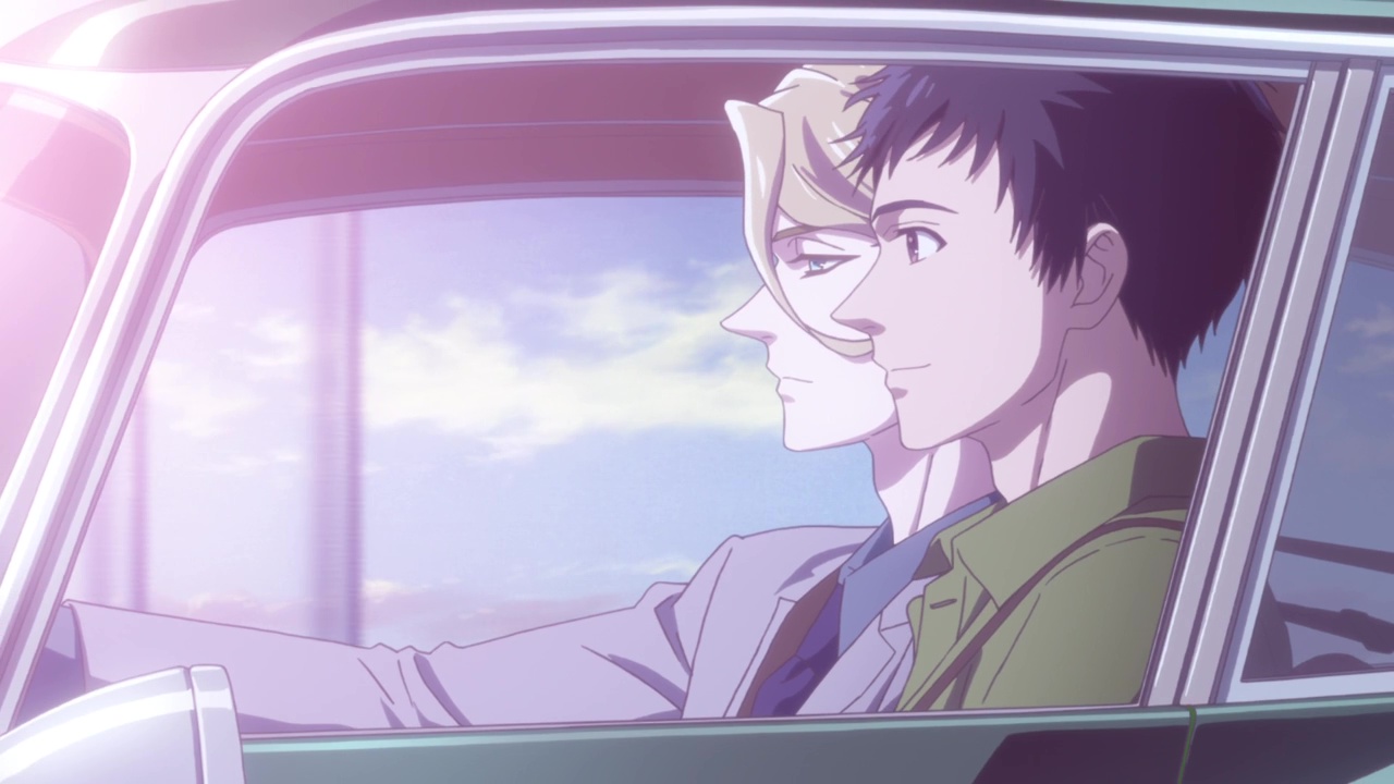 The Case Files of Jeweler Richard (Anime) | AnimeClick.it