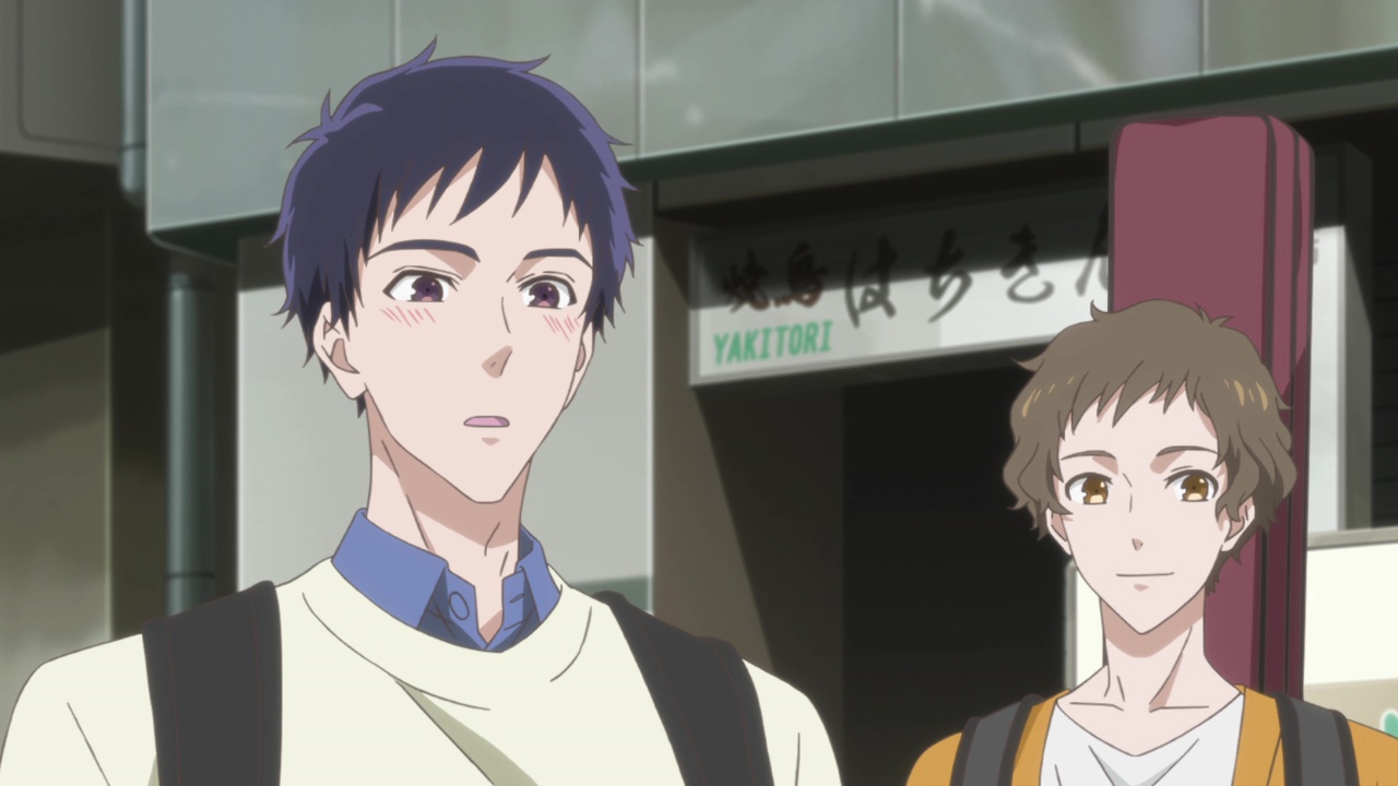 The Case Files of Jeweler Richard (Anime) | AnimeClick.it