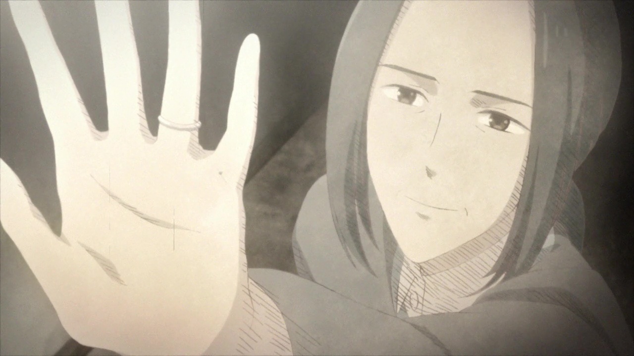 The Case Files of Jeweler Richard (Anime) | AnimeClick.it