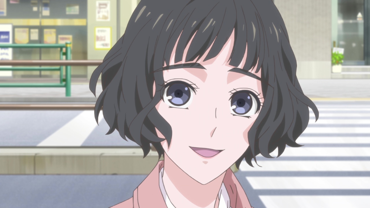 The Case Files of Jeweler Richard (Anime) | AnimeClick.it