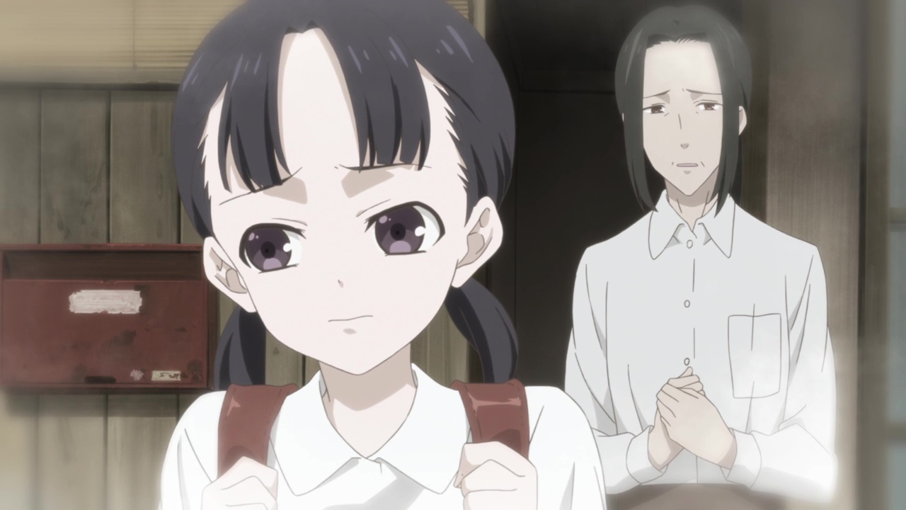 The Case Files of Jeweler Richard (Anime) | AnimeClick.it