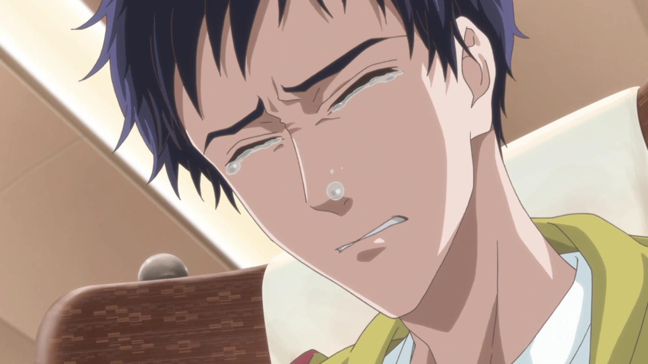 The Case Files of Jeweler Richard (Anime) | AnimeClick.it