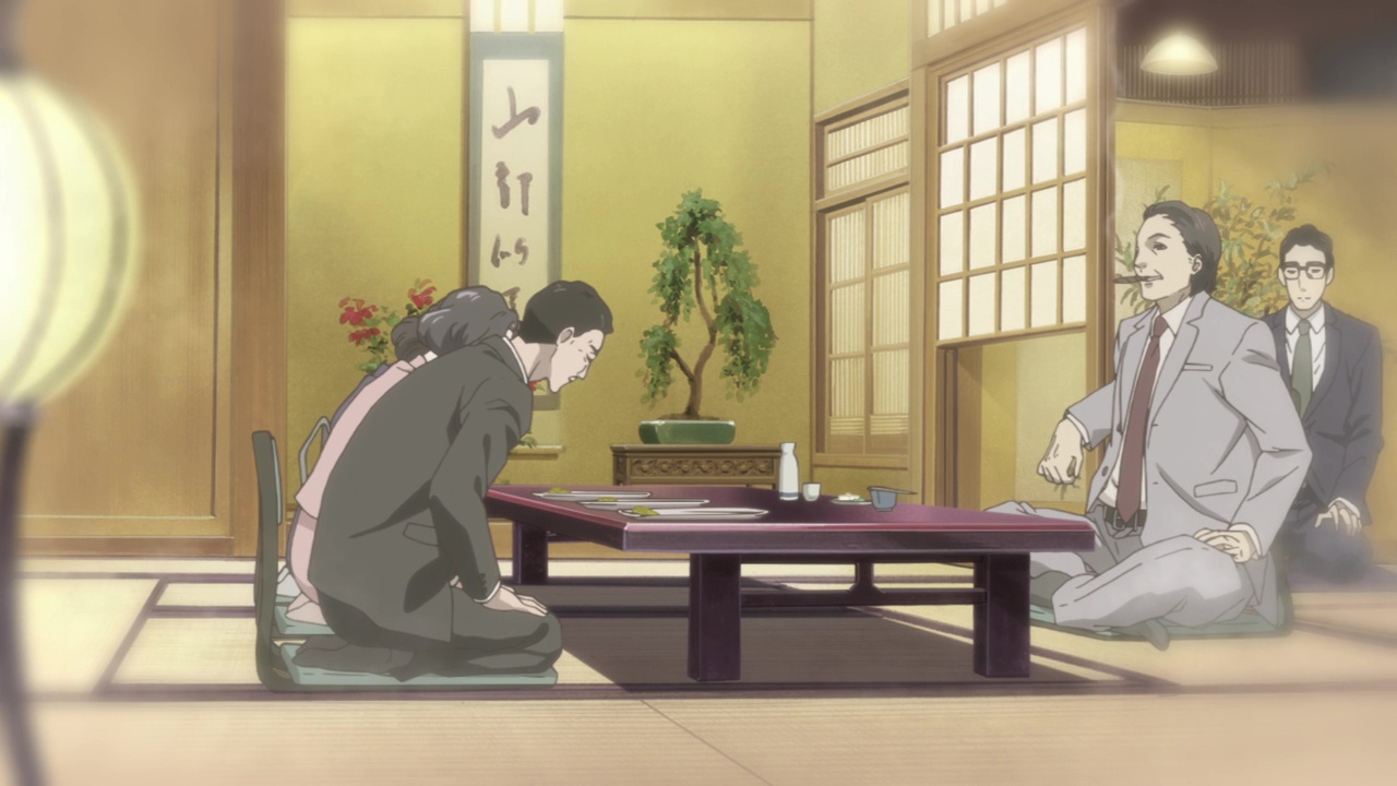 The Case Files of Jeweler Richard (Anime) | AnimeClick.it
