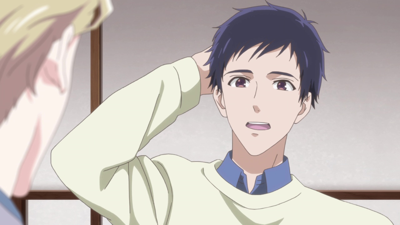 The Case Files of Jeweler Richard (Anime) | AnimeClick.it