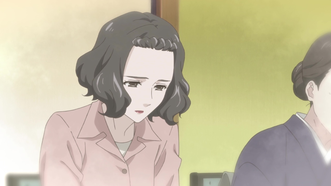The Case Files of Jeweler Richard (Anime) | AnimeClick.it