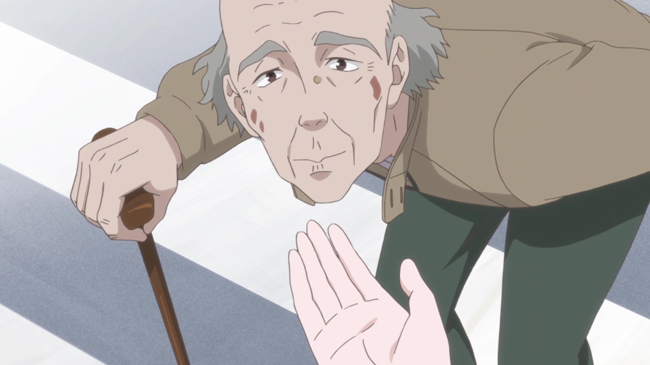 The Case Files of Jeweler Richard (Anime) | AnimeClick.it