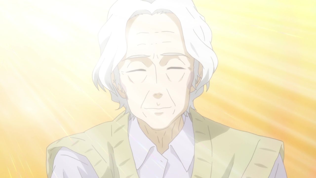 The Case Files of Jeweler Richard (Anime) | AnimeClick.it