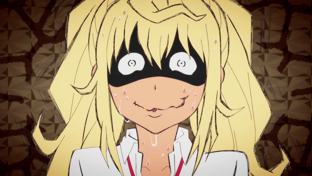 How Heavy Are the Dumbbells You Lift? (Anime) | AnimeClick.it