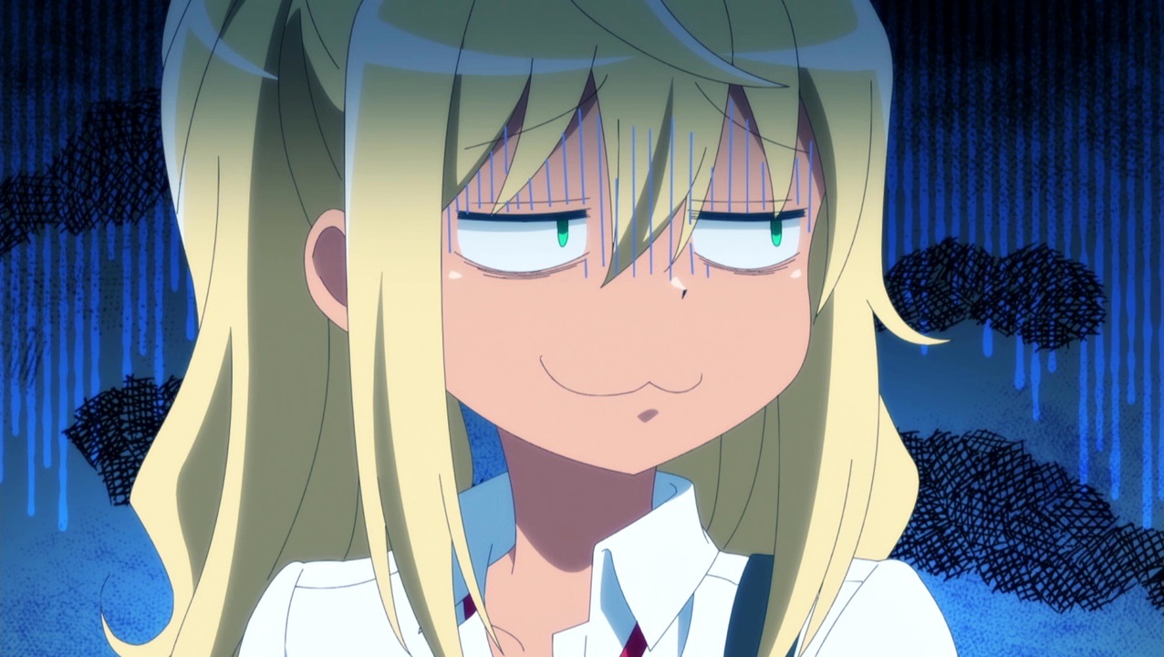 How Heavy Are the Dumbbells You Lift? (Anime) | AnimeClick.it