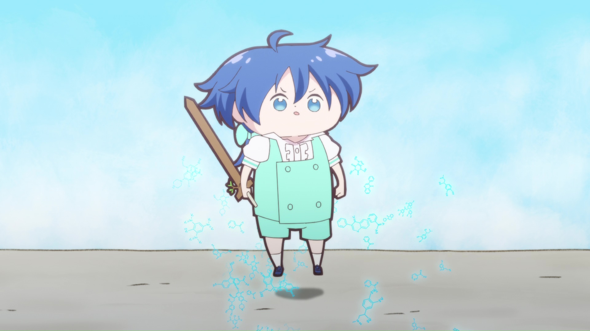 I Was Reincarnated as the 7th Prince So I Can Take My Time Perfecting ...