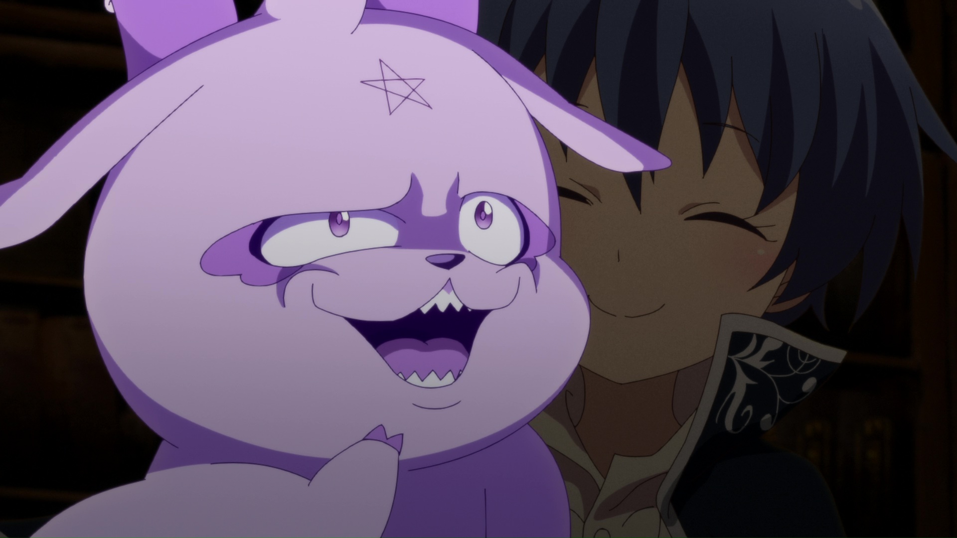 I Was Reincarnated as the 7th Prince So I Can Take My Time Perfecting ...