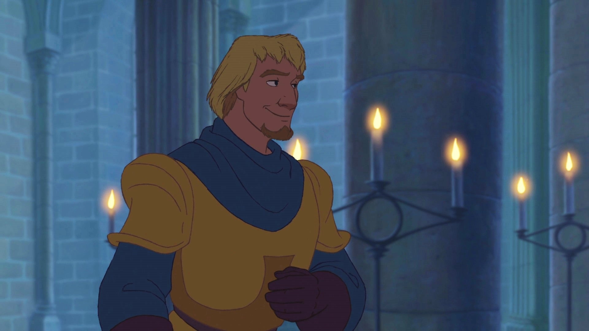 Il gobbo di Notre Dame (Anime) | AnimeClick.it