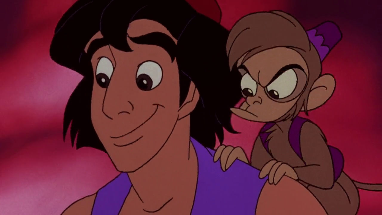 Il ritorno di Jafar (Anime) | AnimeClick.it