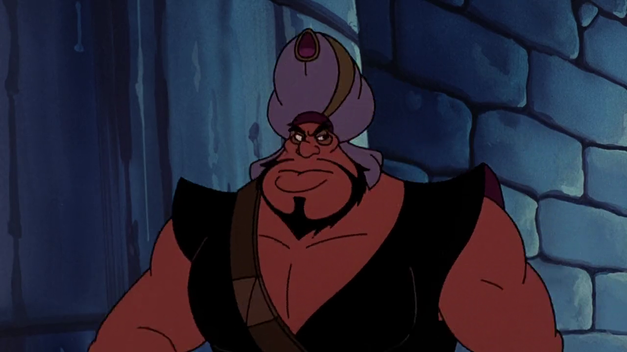 Il ritorno di Jafar (Anime) | AnimeClick.it