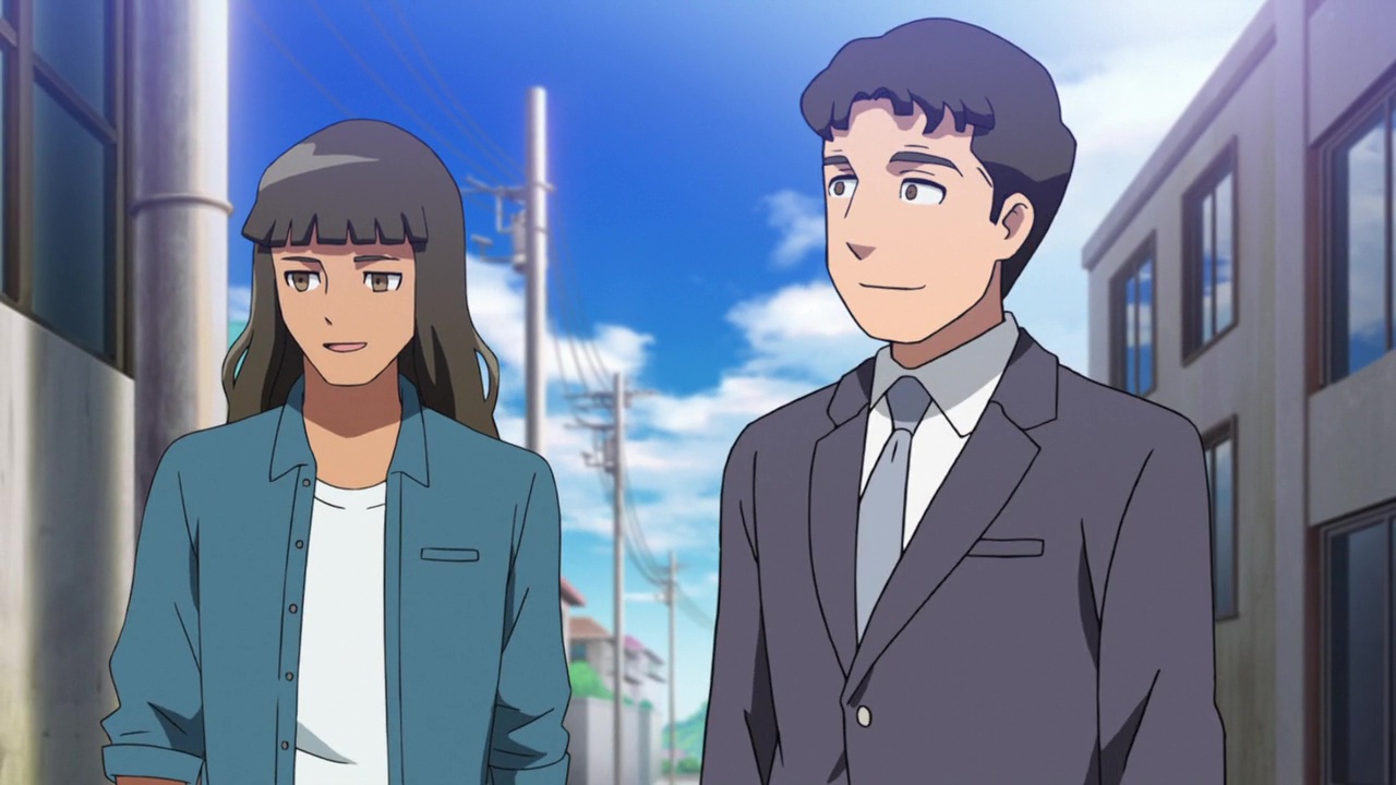 Inazuma Eleven: Ares no Tenbin (Anime) | AnimeClick.it