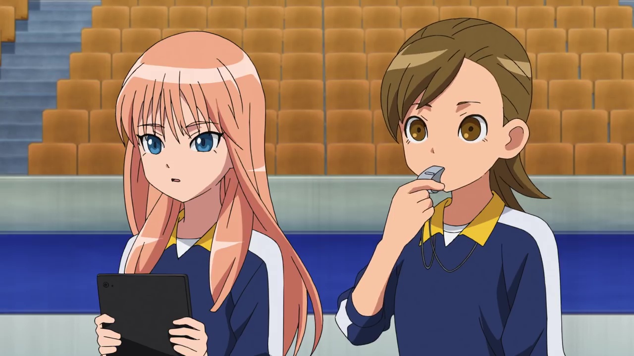 Inazuma Eleven: Orion no Kokuin (Anime) | AnimeClick.it