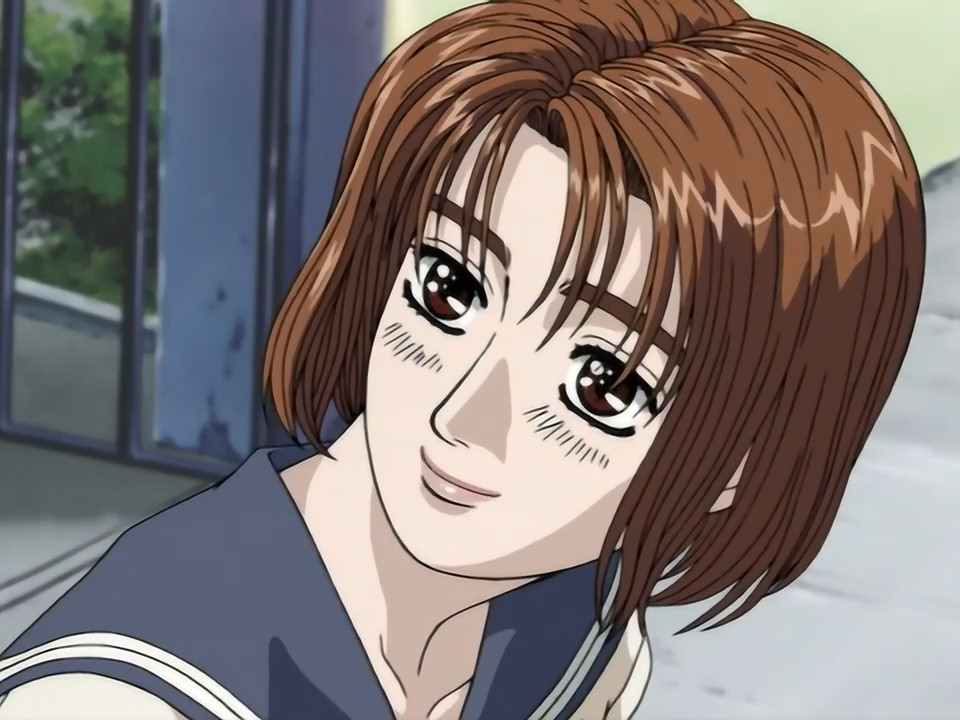 Initial D 2nd Stage (Anime) | AnimeClick.it