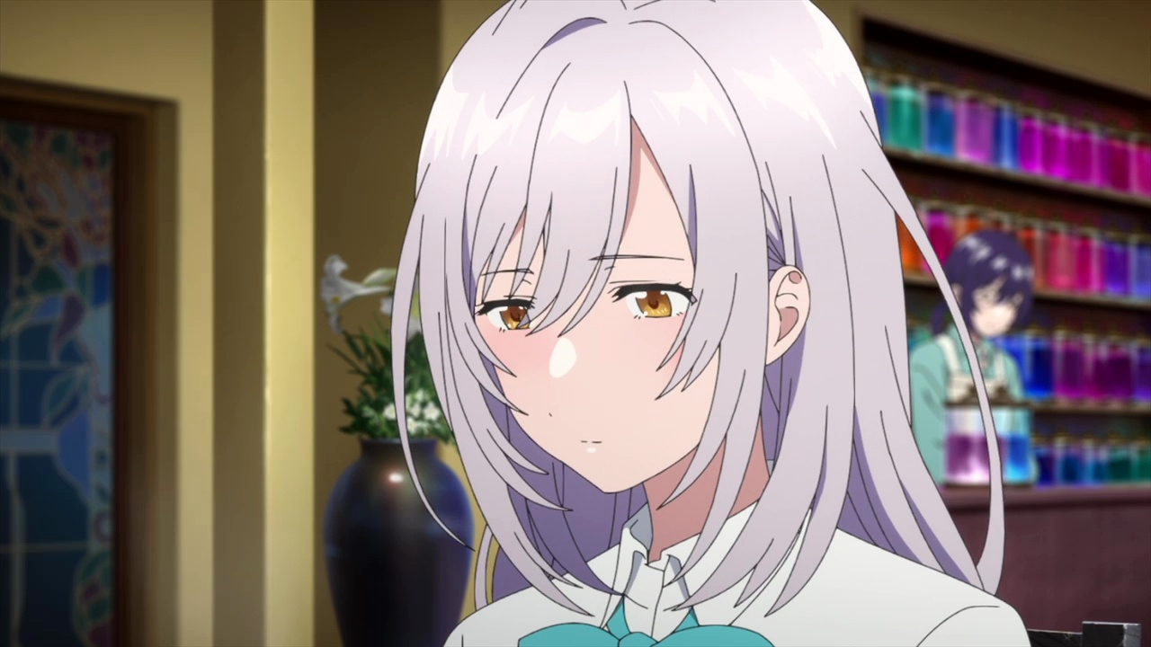 Iroduku: Il mondo a colori (Anime) | AnimeClick.it
