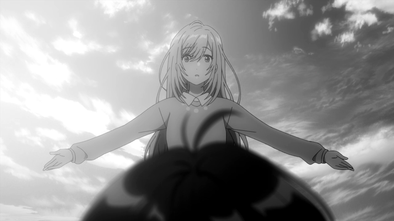 Iroduku: Il mondo a colori (Anime) | AnimeClick.it