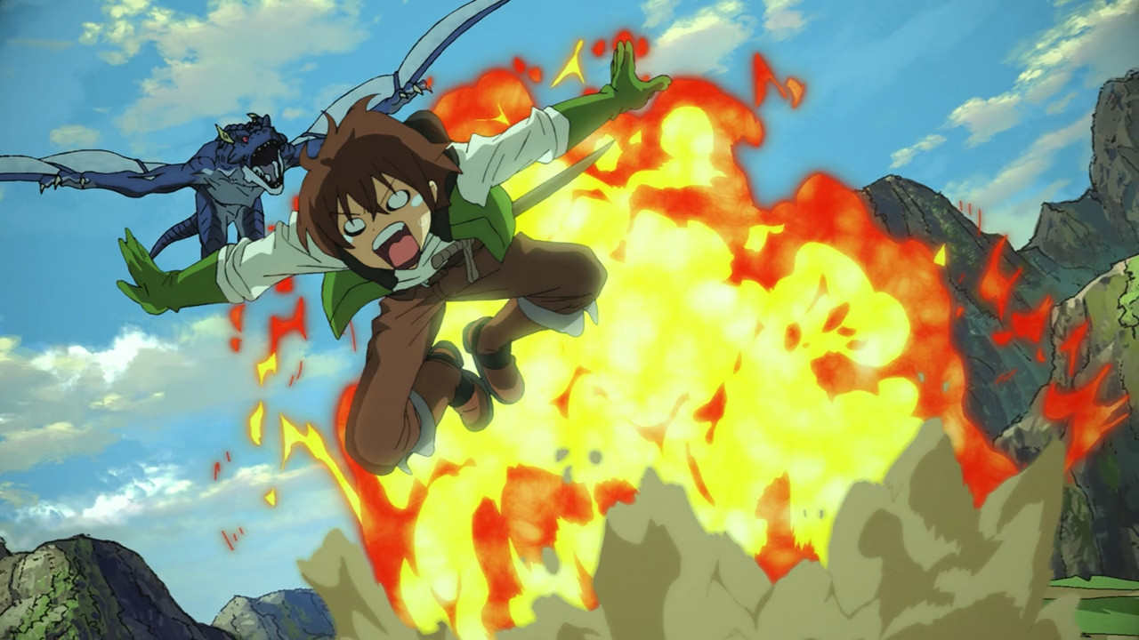 My One-Hit Kill Sister (Anime) | AnimeClick.it