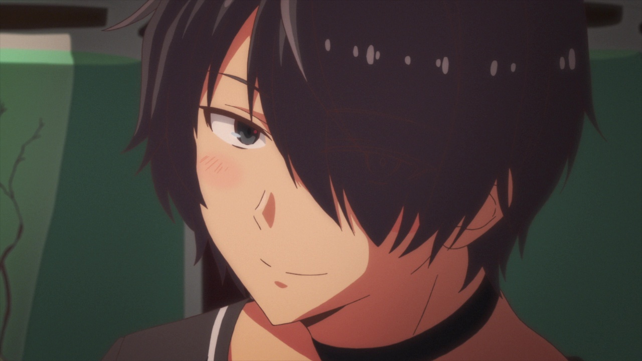Summoned to Another World for a Second Time (Anime) | AnimeClick.it