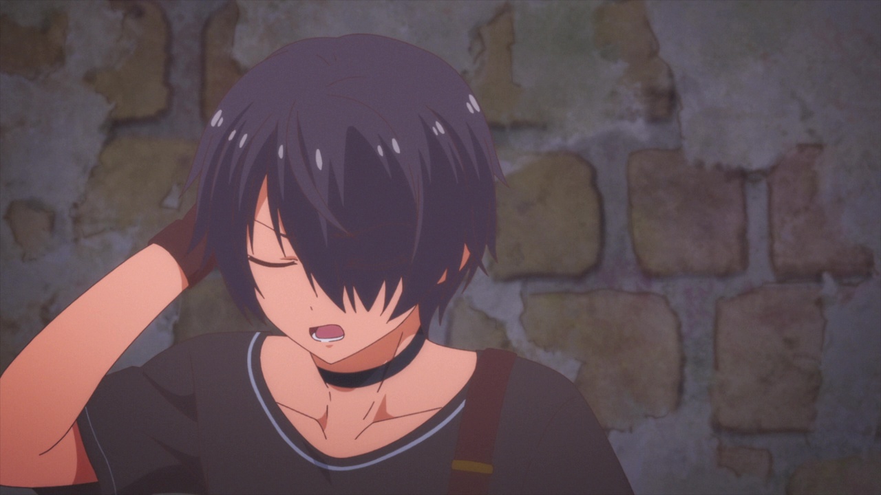 Summoned to Another World for a Second Time (Anime) | AnimeClick.it