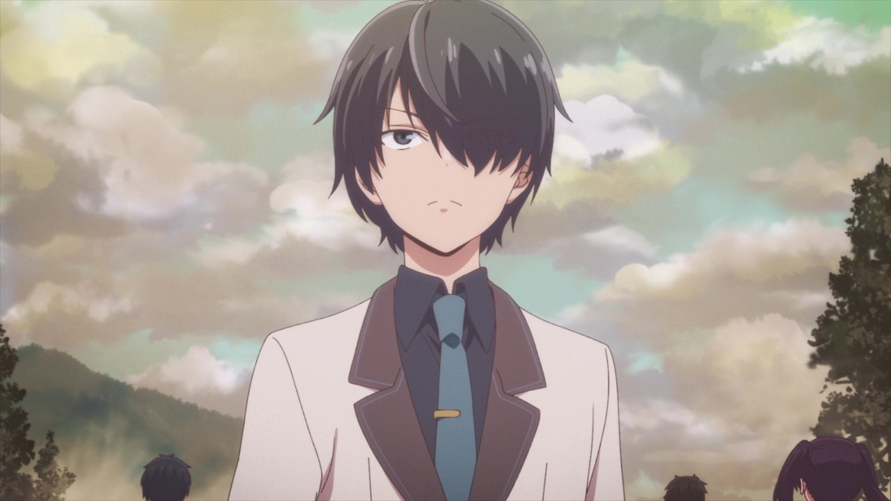 Summoned to Another World for a Second Time (Anime) | AnimeClick.it