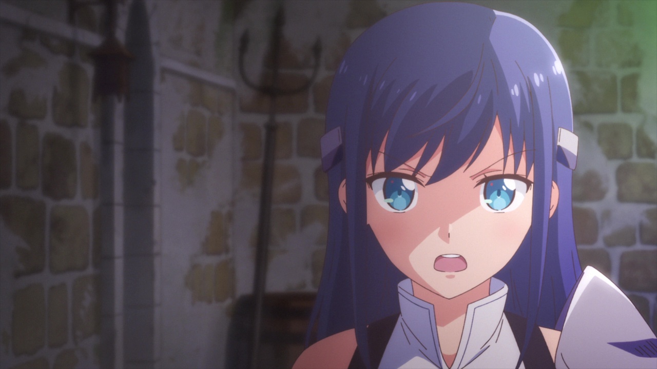 Summoned to Another World for a Second Time (Anime) | AnimeClick.it