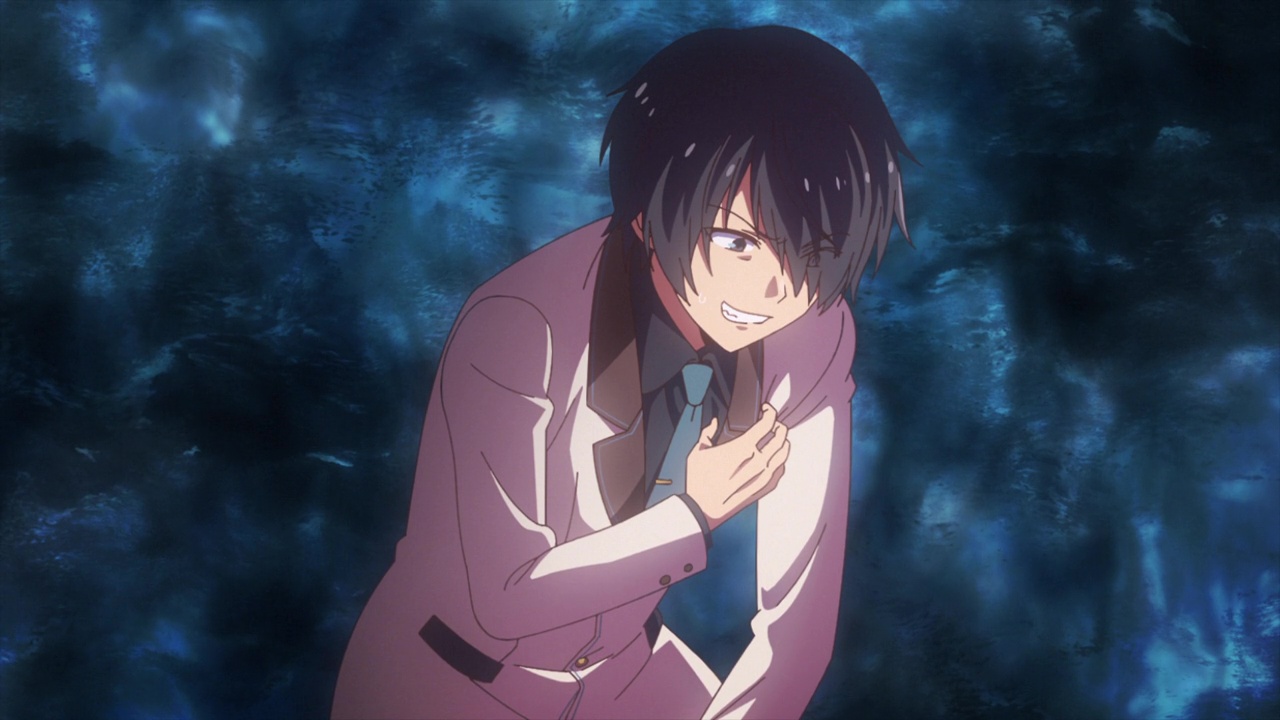 Summoned to Another World for a Second Time (Anime) | AnimeClick.it