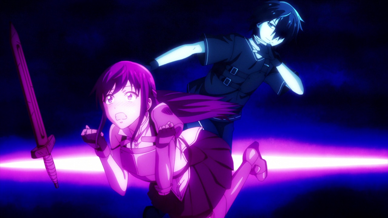 Summoned to Another World for a Second Time (Anime) | AnimeClick.it