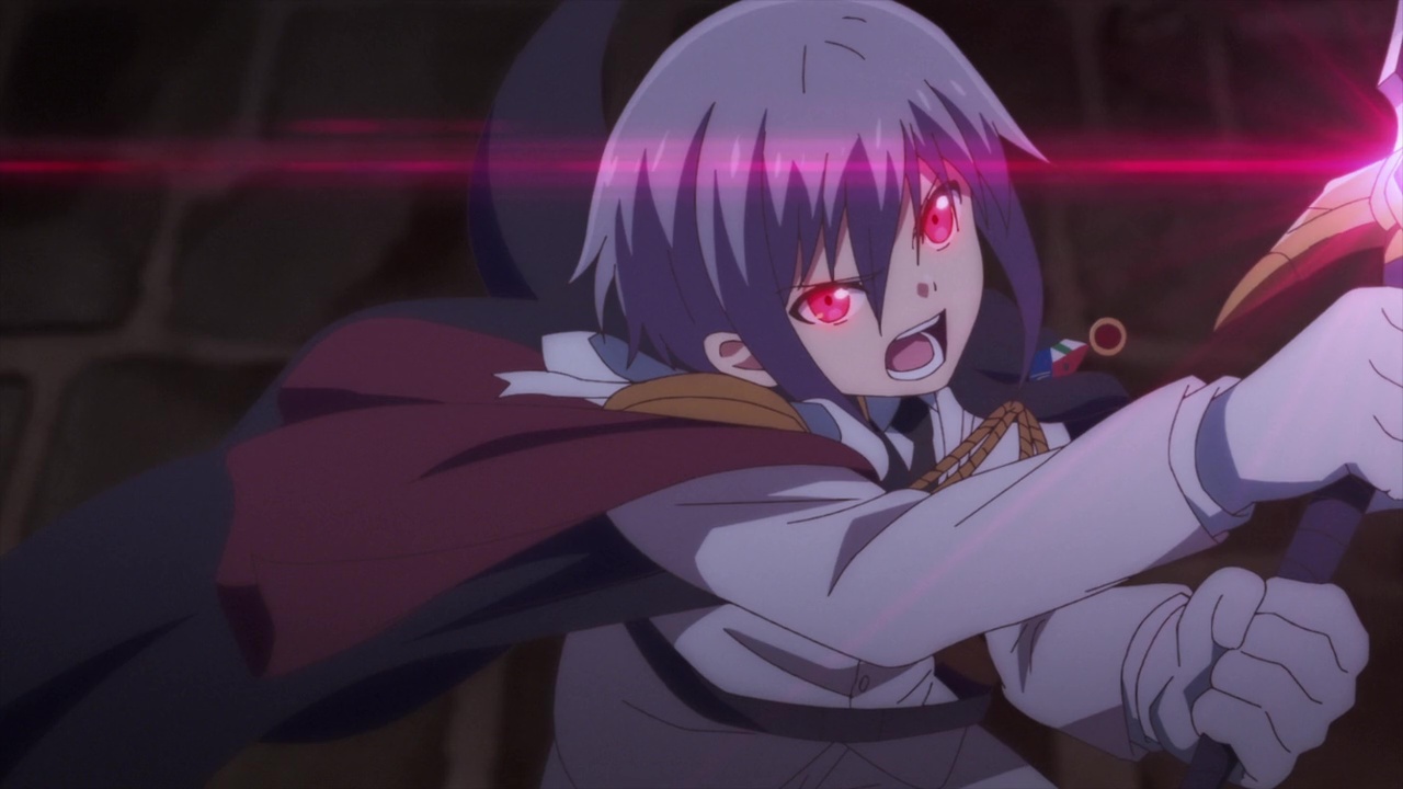 Summoned to Another World for a Second Time (Anime) | AnimeClick.it