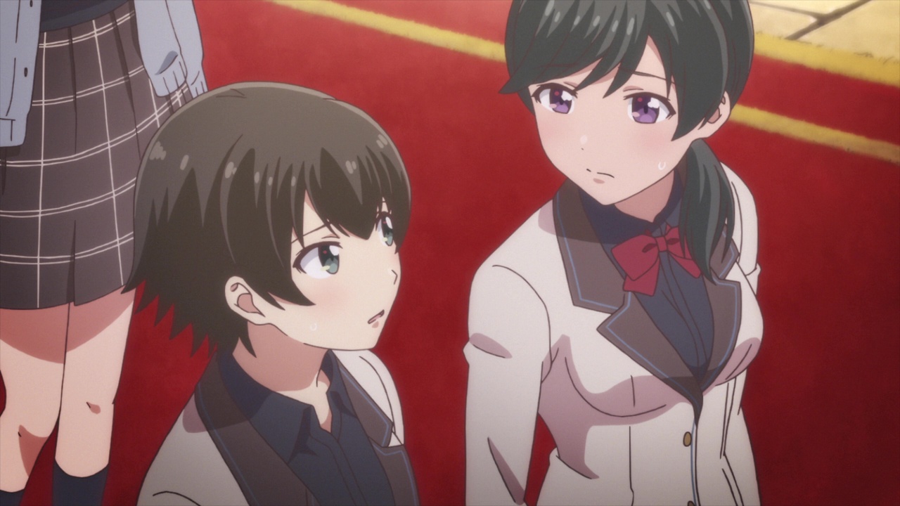 Summoned to Another World for a Second Time (Anime) | AnimeClick.it