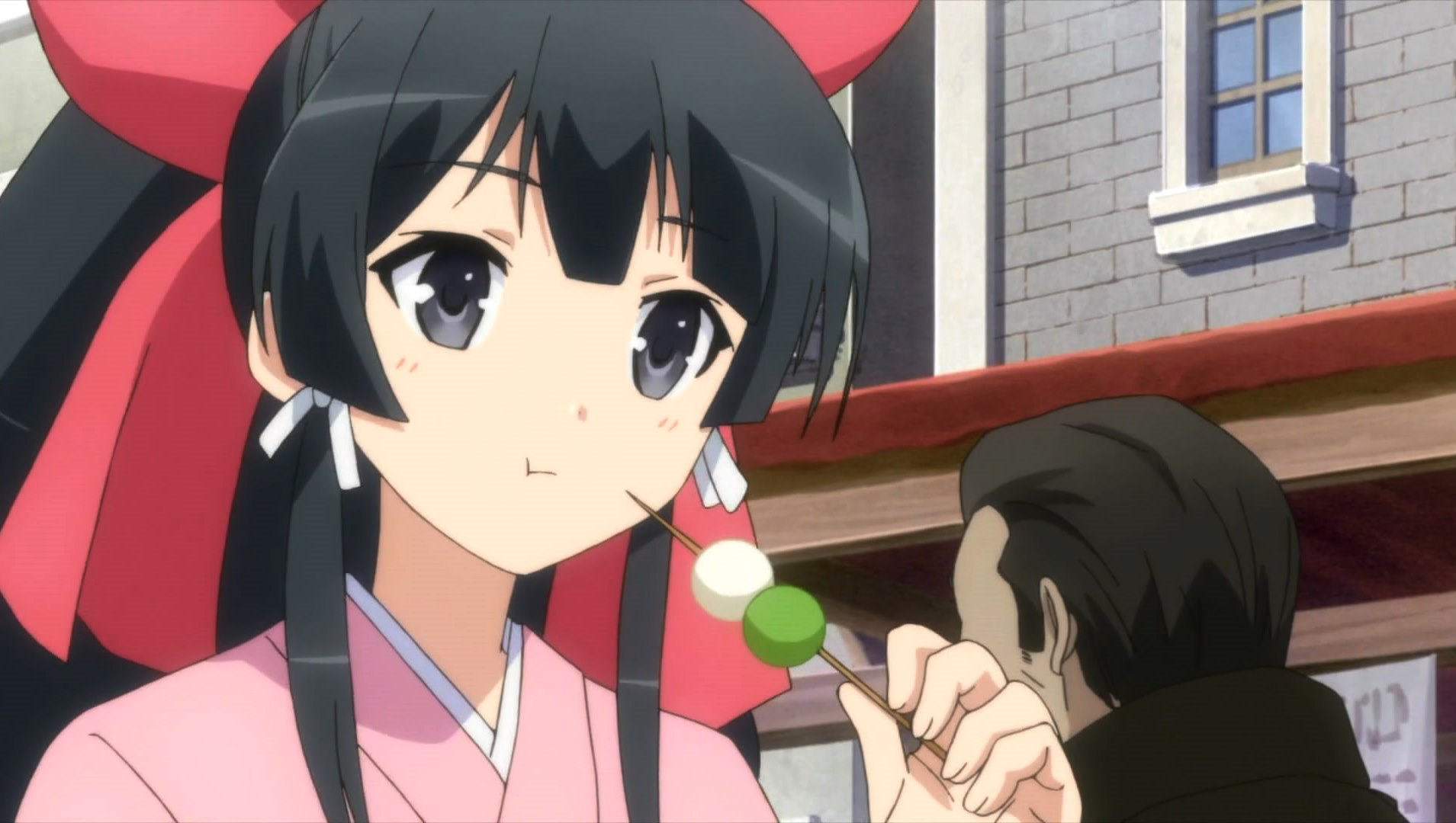In Another World with my Smartphone (Anime) | AnimeClick.it