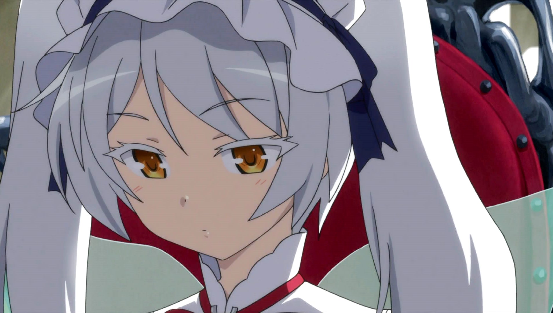In Another World with my Smartphone (Anime) | AnimeClick.it