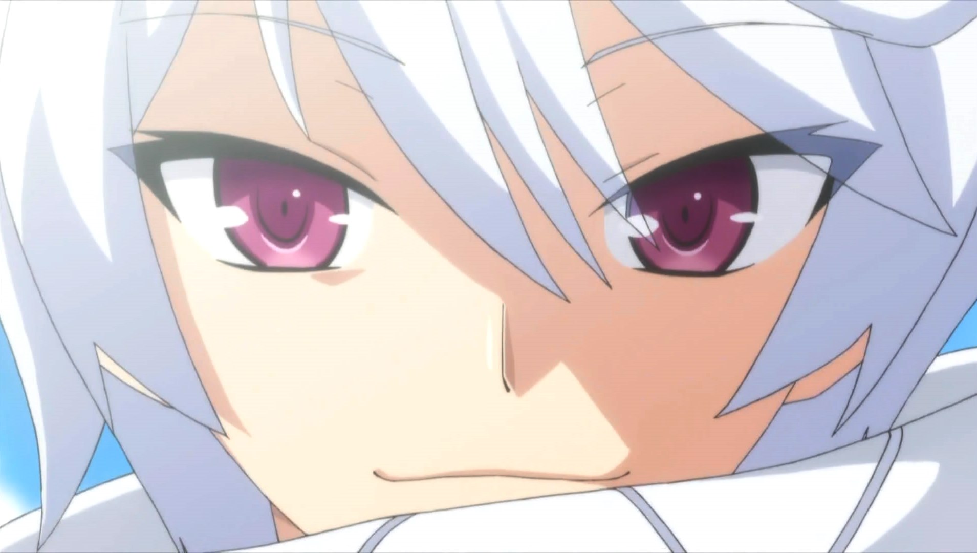 In Another World with my Smartphone (Anime) | AnimeClick.it