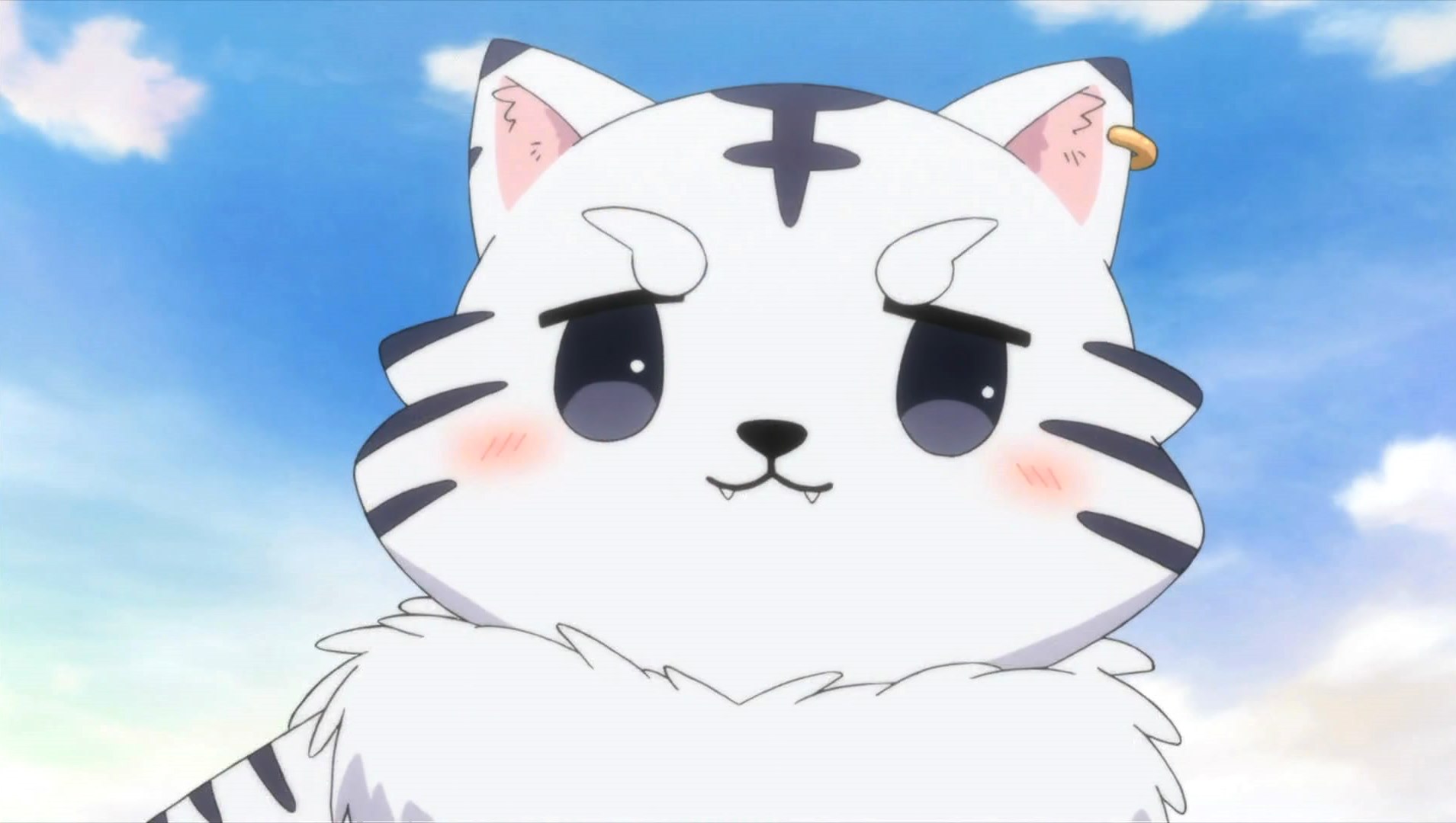 In Another World with my Smartphone (Anime) | AnimeClick.it