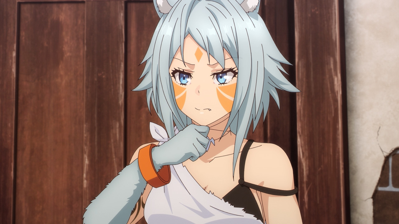 The Brilliant Healer's New Life in the Shadows (Anime) | AnimeClick.it