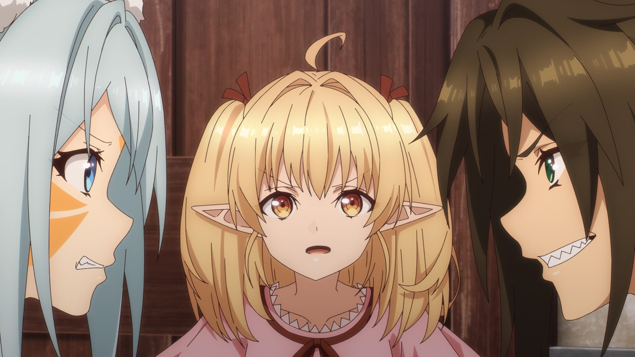 The Brilliant Healer's New Life in the Shadows (Anime) | AnimeClick.it