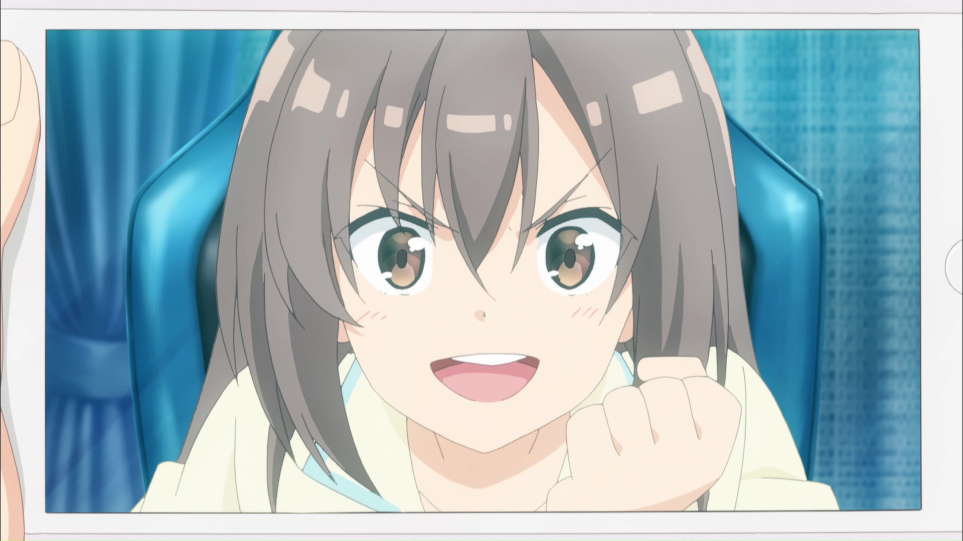 BOFURI (Anime) | AnimeClick.it