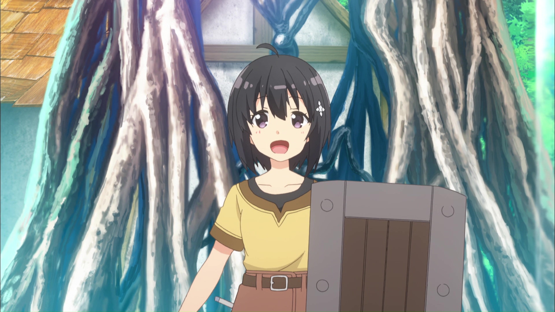 BOFURI (Anime) | AnimeClick.it