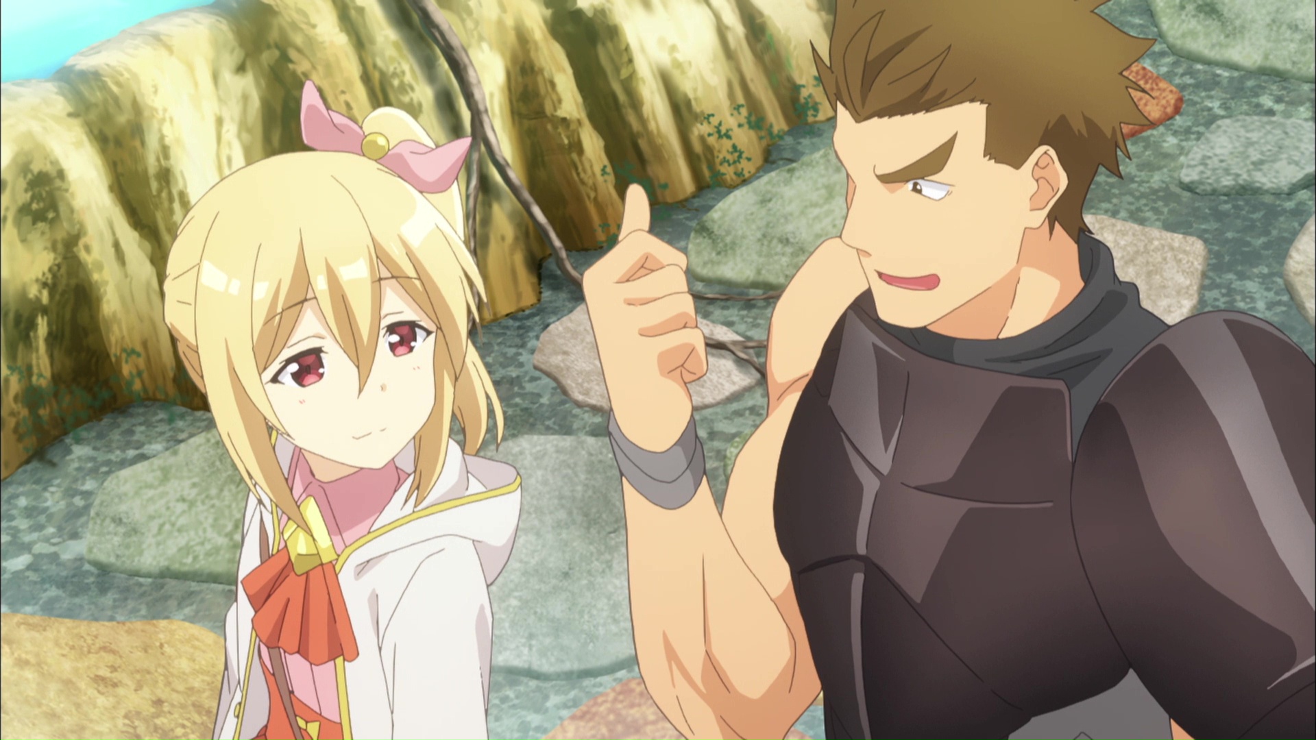 BOFURI (Anime) | AnimeClick.it