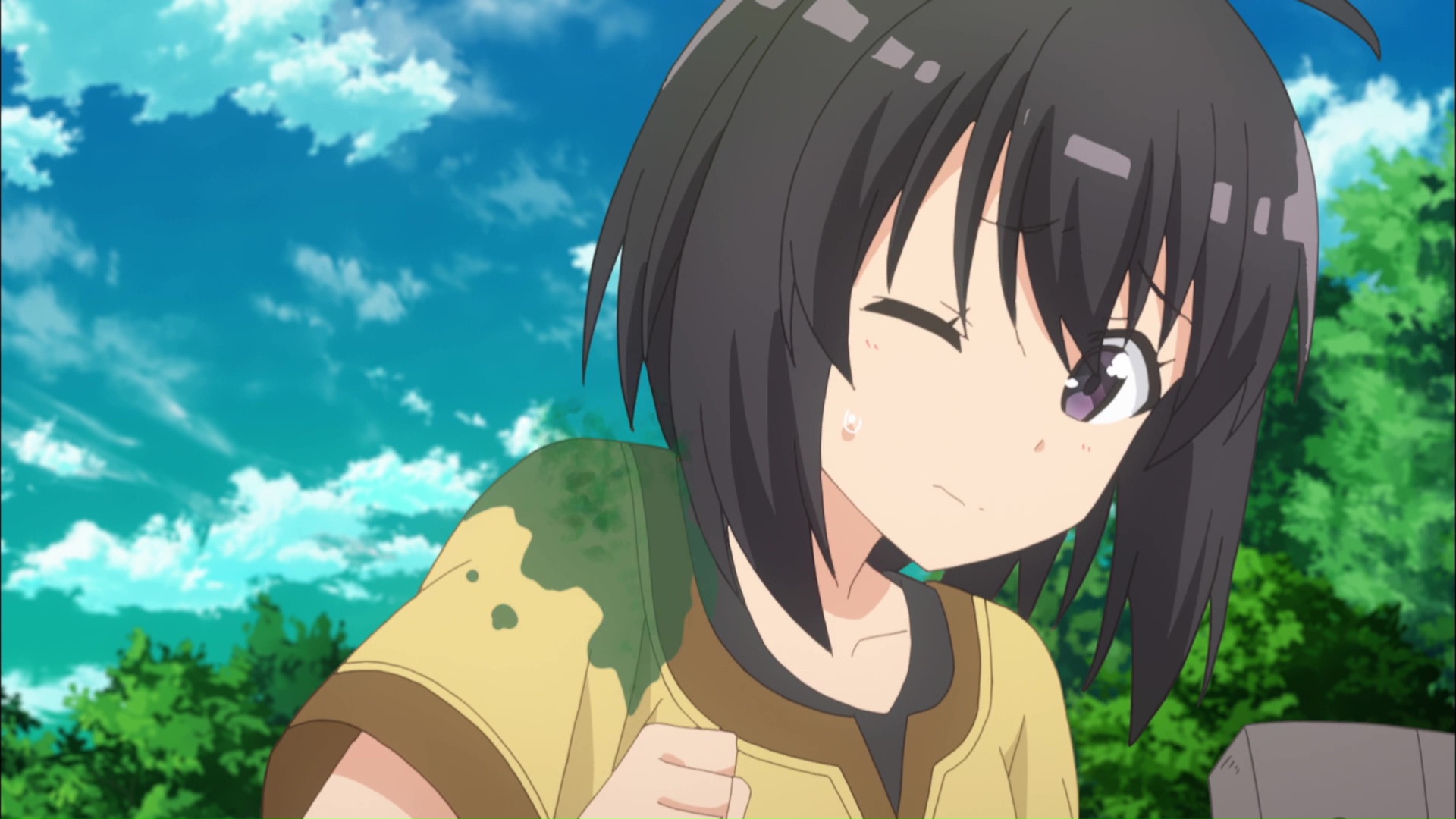 BOFURI (Anime) | AnimeClick.it