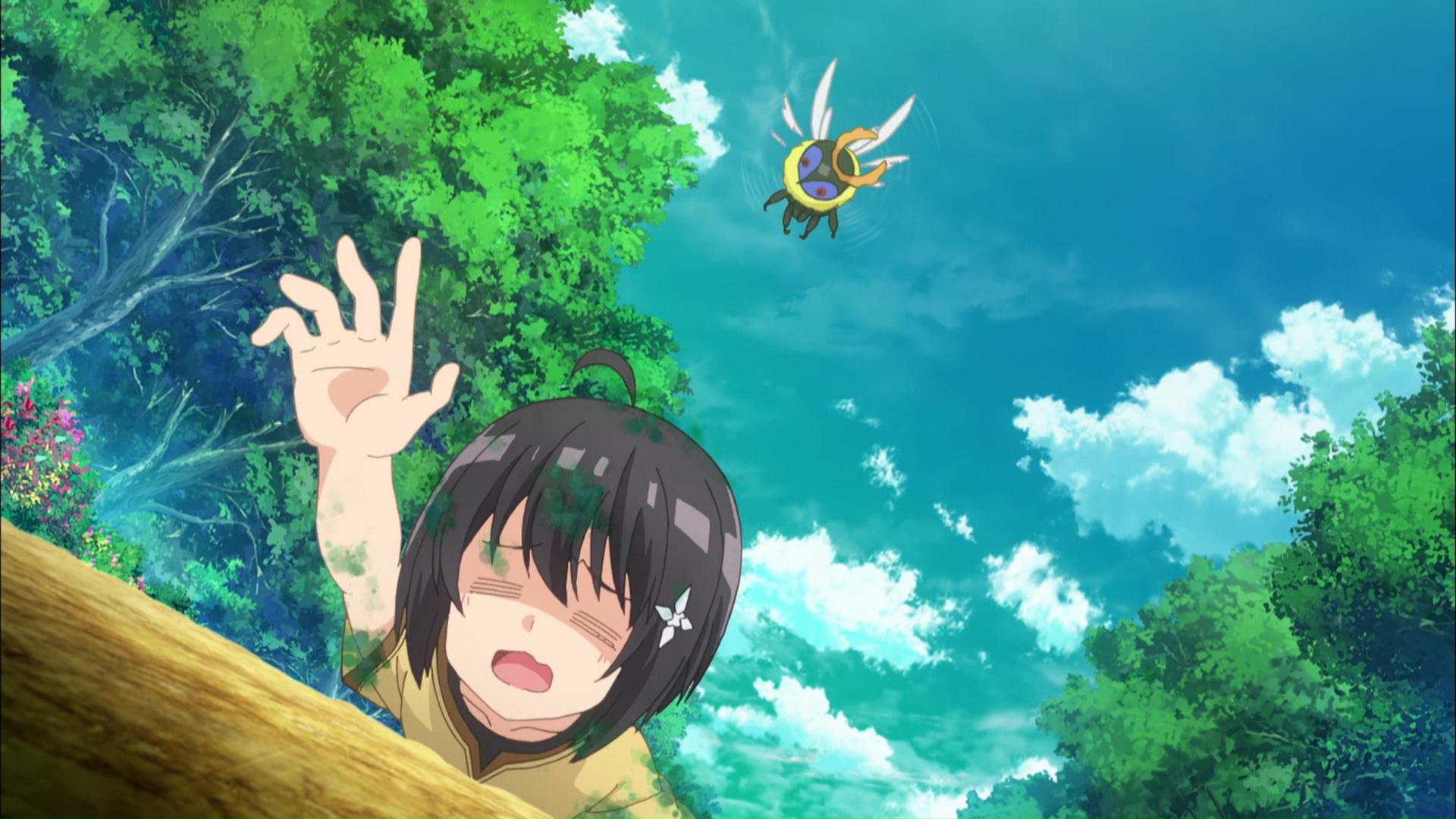 BOFURI (Anime) | AnimeClick.it