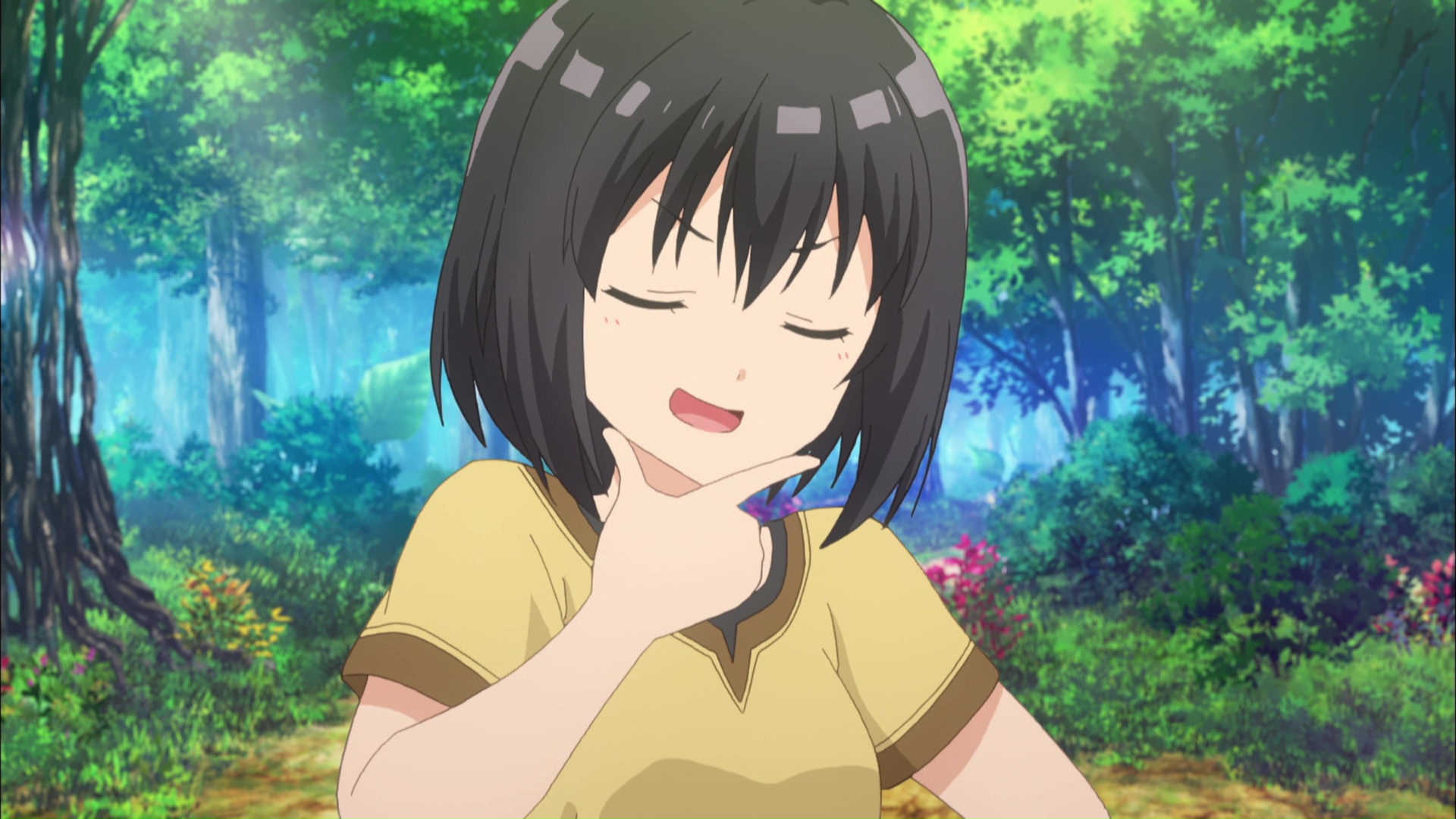 BOFURI (Anime) | AnimeClick.it