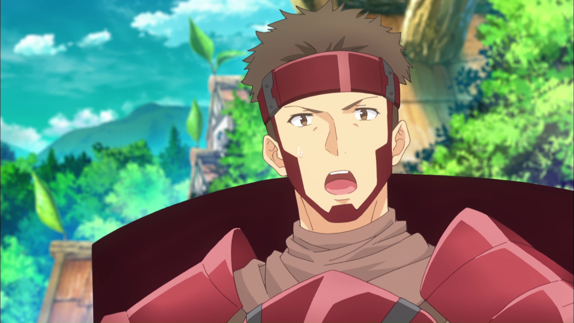 BOFURI (Anime) | AnimeClick.it