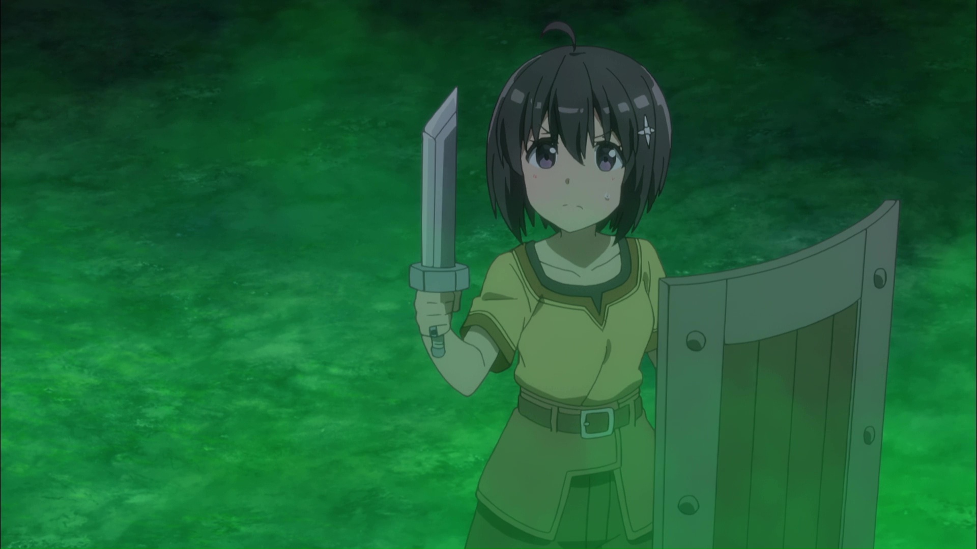 BOFURI (Anime) | AnimeClick.it