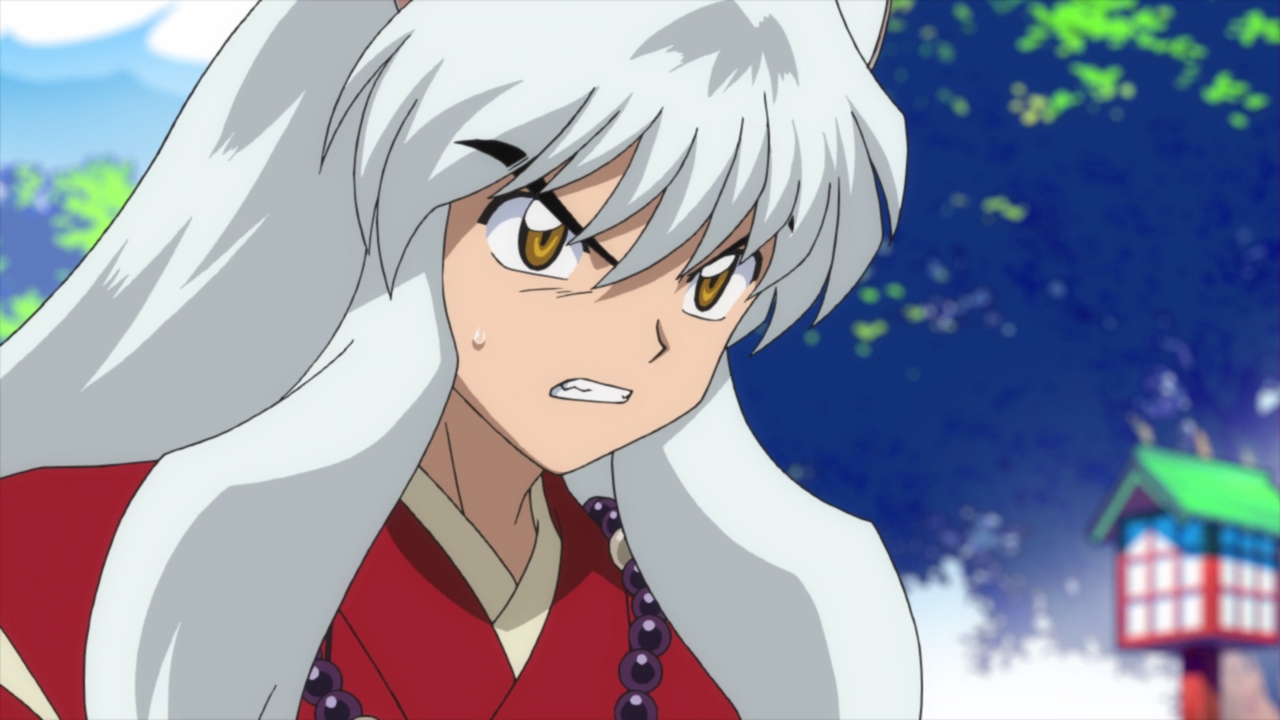 It's a Rumic World Intro (Anime) | AnimeClick.it