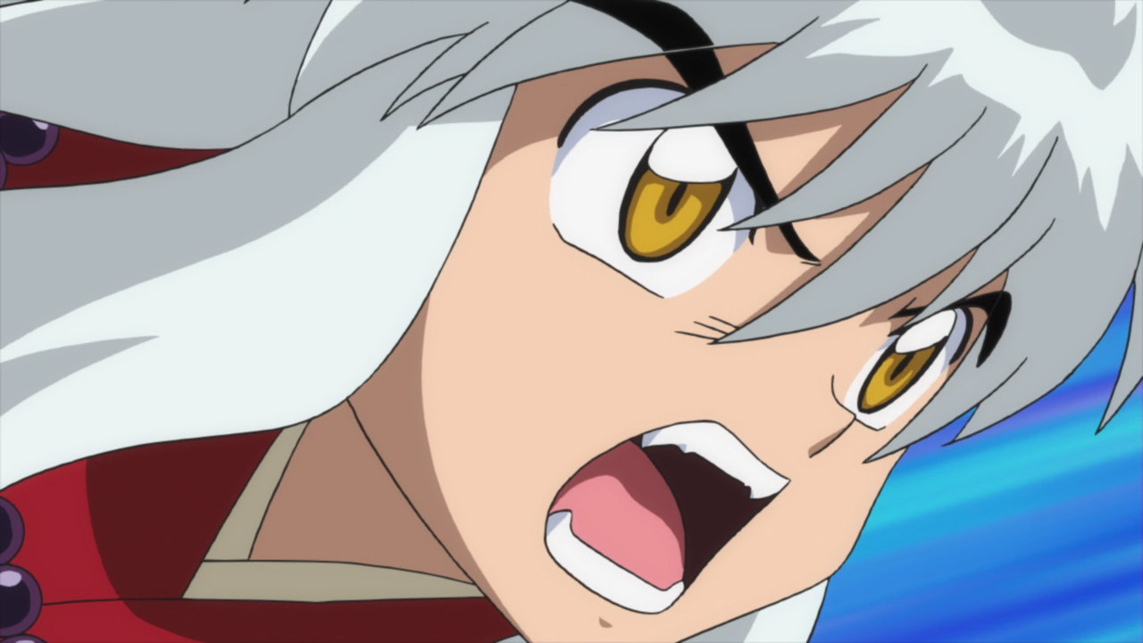 It's a Rumic World Intro (Anime) | AnimeClick.it