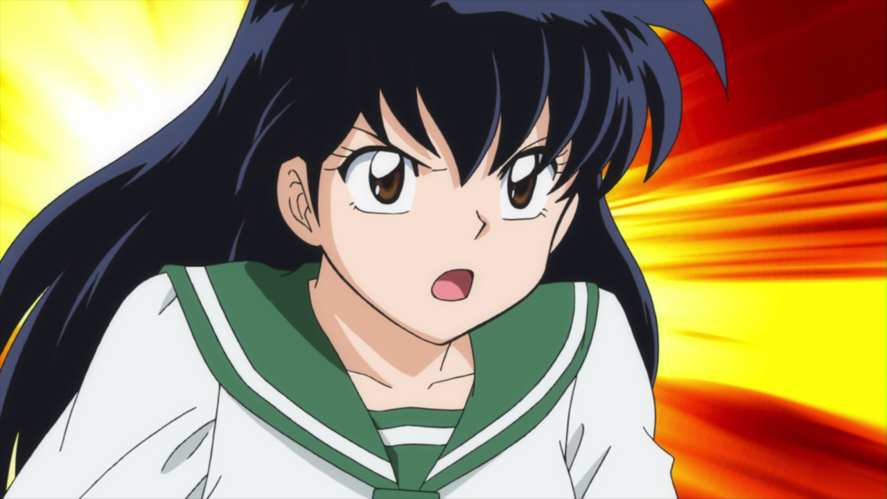 It's a Rumic World Intro (Anime) | AnimeClick.it