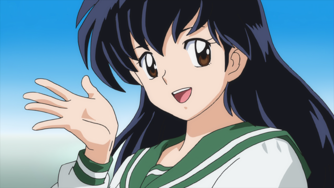 It's a Rumic World Intro (Anime) | AnimeClick.it